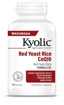 Suplemento Kyolic Aged Alho Extract Formula 114 150 cápsulas ...