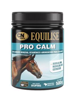 Suplemento mineral vitamínico aminoácido para equinos - equilise ...
