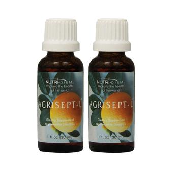 Suplemento Nutri-Diem Agrisept-L/Agrumax Biogênico Citrus ...