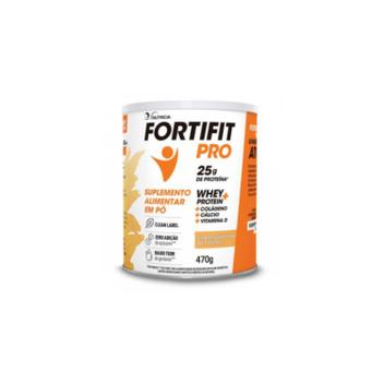 Suplemento Nutricia Fortifit Pro Vitamina De Frutas 470G - Vitaminas A ...