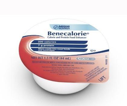 Suplemento Nutricional Benecal - 45mL (24 Unidades) - Fitoterápicos ...
