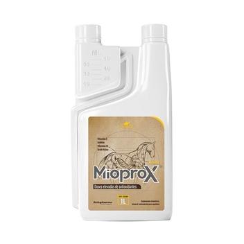 Suplemento para Equinos Botumix Mioprox - 1 litro - Botupharma ...