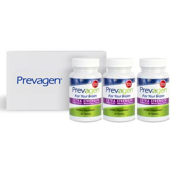 Suplemento Prevagen Extra Strength Chewables 90 comprimidos - Vitaminas ...