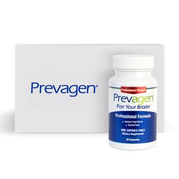 Suplemento Prevagen Professional Formula 40mg 30 cápsulas - Farmácia ...