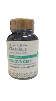Suplemento Renova Cell 30 Cápsulas - Analítica - Nutricosméticos ...