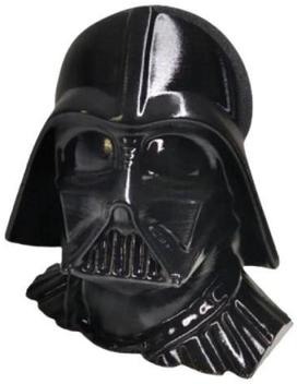 Suporte Alexa Echo Dot Geração 4 Darth Vader Star Wars - Sns3D ...