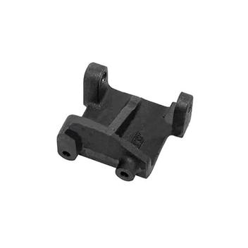 Suporte Alternador Cummins B C Cargo 814 815 1317 3354335 - Polia do ...