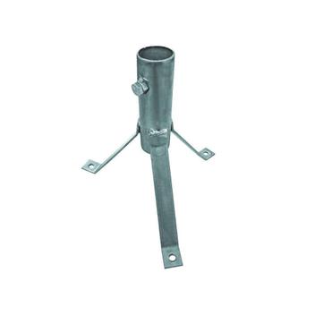 Suporte Antena Cromo 207-A - Dimatix - Suporte para Antena - Magazine Luiza