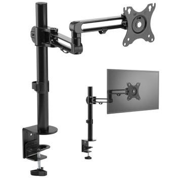 Suporte Articulado Para Monitor AOC Dell Mancer Gamer de 17 Até 32 ...