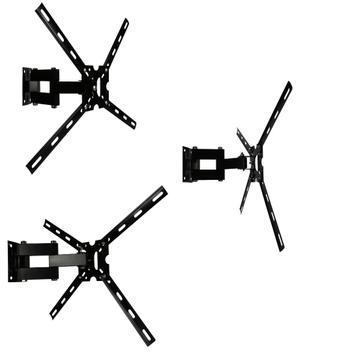 Suporte Articulado para Smart TV 50” Ultra HD 4K LED LG - Cab Quality ...