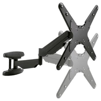 Suporte Articulado Para Tv 23 A 55 Ajuste De Altura F450N - Central ...
