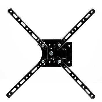 Suporte Articulado Para Tv 28 32 40 42 43 49 50 55 Polegadas ...