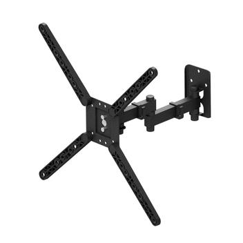 Suporte Articulado Tv Monitor Lcd Led Plasma 15 20 22 27 29 32 39 40 42 ...