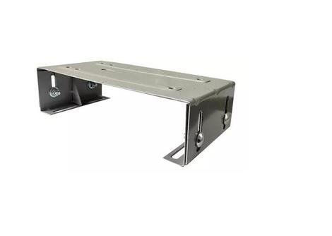 Suporte Base Motor De Portão Eletrônico Deslizante Regulavel PPA AGL ...