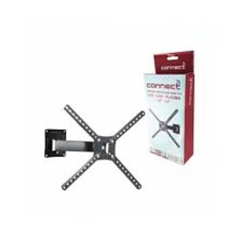 Suporte bi-articulado para tvs led / lcd / plasma - CONNECT - Suporte ...