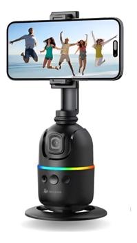 Suporte Celular 360 Rastreador Automático Fotos E Vídeos - SHOP ...