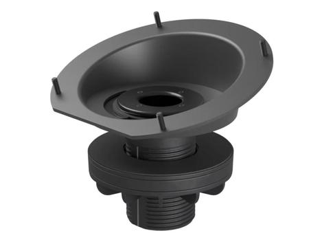 Suporte Com Elevação Logitech Tap/Tap Ip 952-000080 - Câmera Espiã ...