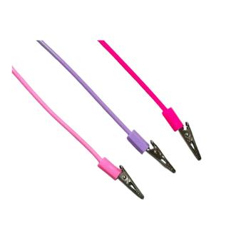 Suporte De Babador Odontológico De Silicone - Bio Meck - Babador de ...