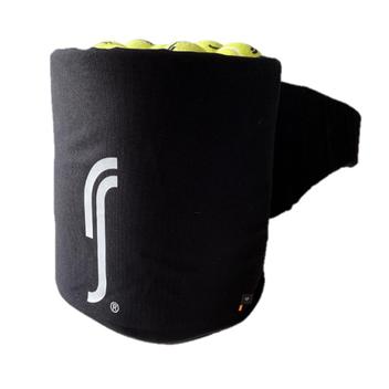 Suporte de Bolas para treinamento - Cesto de Bola Portátil RS Robin ...