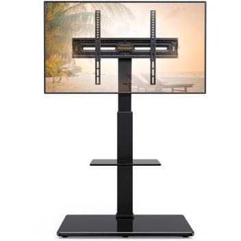 Suporte de Chão para TV Perlegear PGFS15 - 30 a 70 Polegadas (até 50kg ...