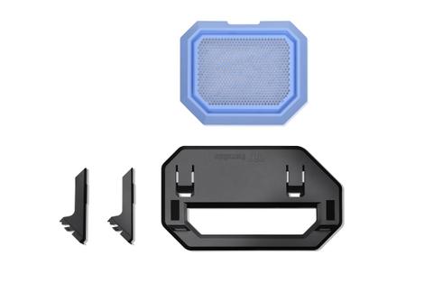 Suporte de Chassi Thermaltake Tower 300 Series - Cor Azul - Peças para ...