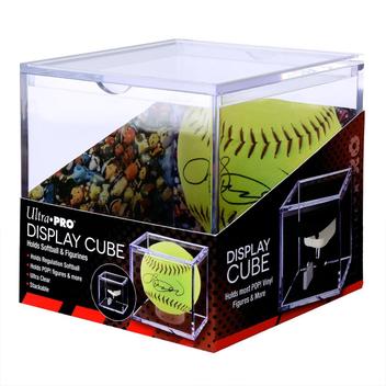 Suporte de Display para Bonecos Funko Pop - Ultra Pro Softball - Funko ...