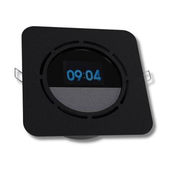 Suporte de Embutir no Teto Parede ou Móvel Compatível com Amazon Alexa ...