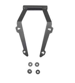 Suporte de gps celular smartphone honda xre300 nova sahara 2024 ...