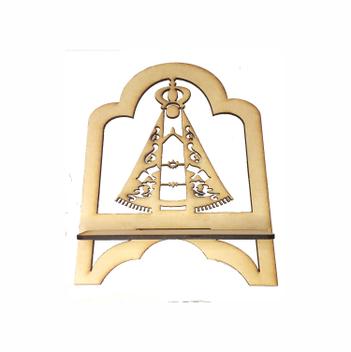 Suporte de leitura em MDF para Livros - Taqua Laser - Suporte para ...