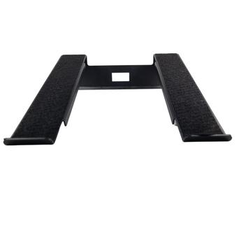 Suporte de Notebook Base Inclinada Home Office e Escritório - KW Parts ...