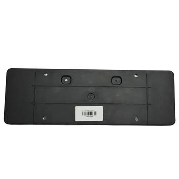 Suporte De Placa Original Mini Cooper F55 F56 F57 51137362749 - BMW ...