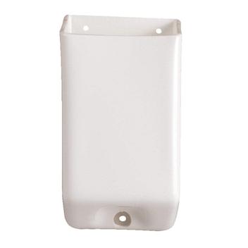 Suporte de rádio Beckson Soft-Mate Mini White - BECKSON MARINE ...