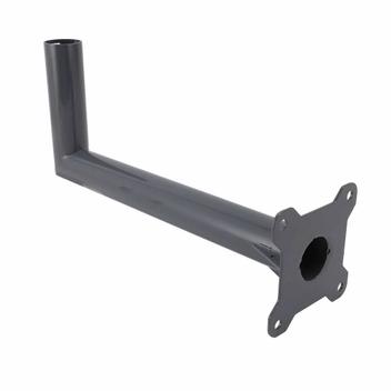 Suporte de Telhado para Antena Starlink Satélite Internet V2 Gen2 ...