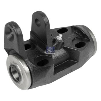 Suporte direito com rolamento conico volvo fh / fm 1075223 - DIESEL ...