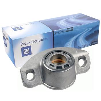 Suporte Do Amortecedor Traseiro Lado Direito Ou Esquedo Pecas Genuinas ...