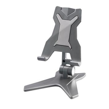 Suporte Dobrável para Celular e Tablet - Base Retrátil para Mesa ...