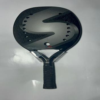 Suporte em Acrílico para Raquetes - MCM ACRILICOS - Suporte para Bola ...