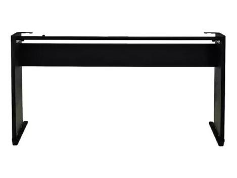 Suporte Estante Para Piano Digital Casio CS-68P Preto - Piano - Magazine Luiza