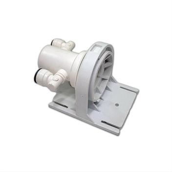 Suporte Filtro Refrigerador LG 5230JA2003A LR-27 LR-253 - Peças para ...