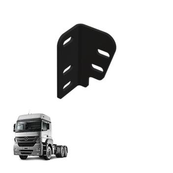 Suporte Fixação Central MB Axor LE Original 9448850614 - Bonfanti ...