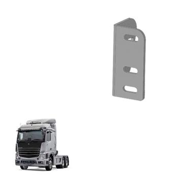 Suporte Fixação Estribo Axor Actros Ld Original A9448850714 - Fado ...