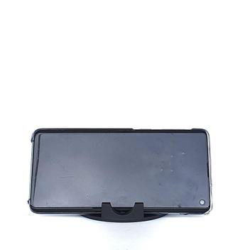 Suporte Genial Universal De Mesa Para Celular E Tablet Preto - Suporte ...