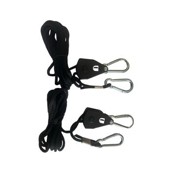 Suporte hanger regulável para painel de LED - leds indoor - Peças e ...
