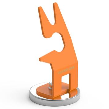 Suporte magnético para tocha de soldagem TIG YESWELDER Support Stand ...