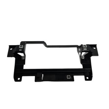 Suporte Montagem Radio Original Land Rover LR4 LR013582 - Outros ...