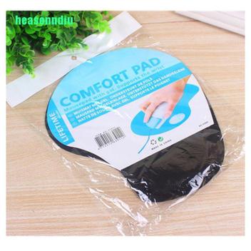 Suporte Mouse Pad Com Espuma De Pulso Poliéster Anatômico - Nipo Center ...