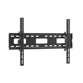 Suporte Movel de TV Sumay SPTA 32/80 de 32"a 80" polegadas - Preto ...