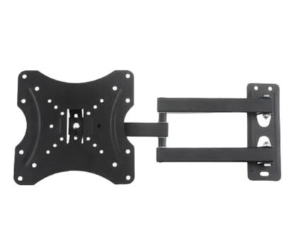 Suporte Movel Para TV 10" á 42" Polegada Articulado Retrátil C312 ...