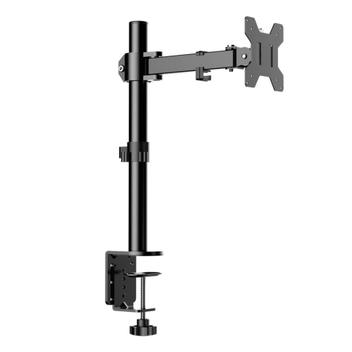 Suporte p/ Monitor Morsa Articulado Brasforma de 13'' a 27'' - Suporte ...