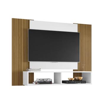 Suporte Painel Para TV 43 Polegadas Smart Cores 2 Nichos - Bechara ...